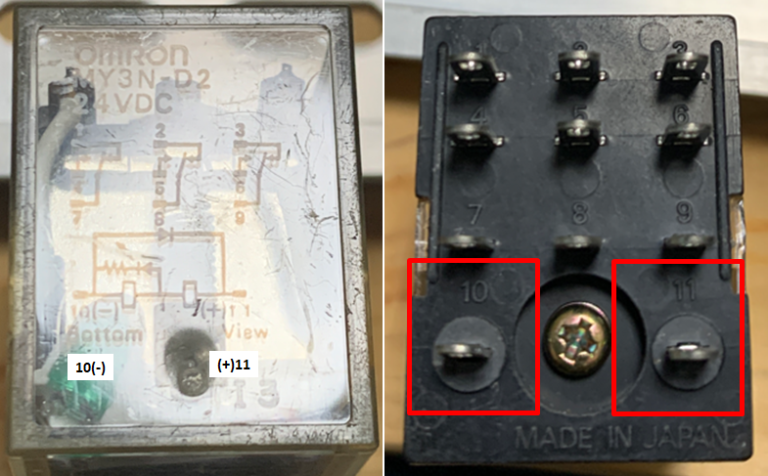 オムロン PLC 配線から動作させるまで 配線編 | bakki DIY